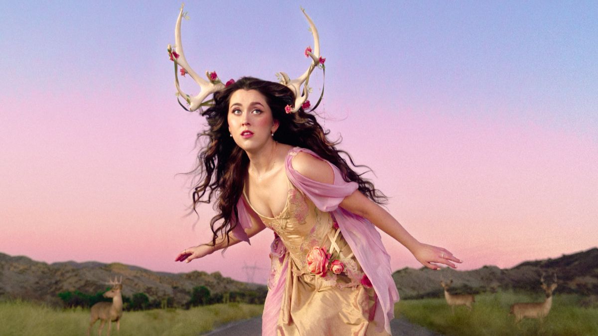 Em Beihold Umumkan Album Debut “Tales of a Failed Shapeshifter”, Rilis ...