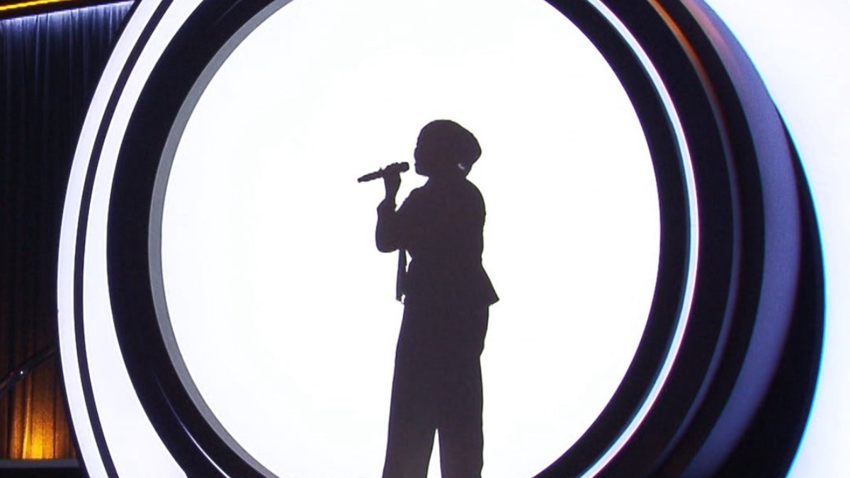 Saniyah ‘Jakarta Freedom’: Musisi Indonesia yang Tampil di Veiled Cup ...