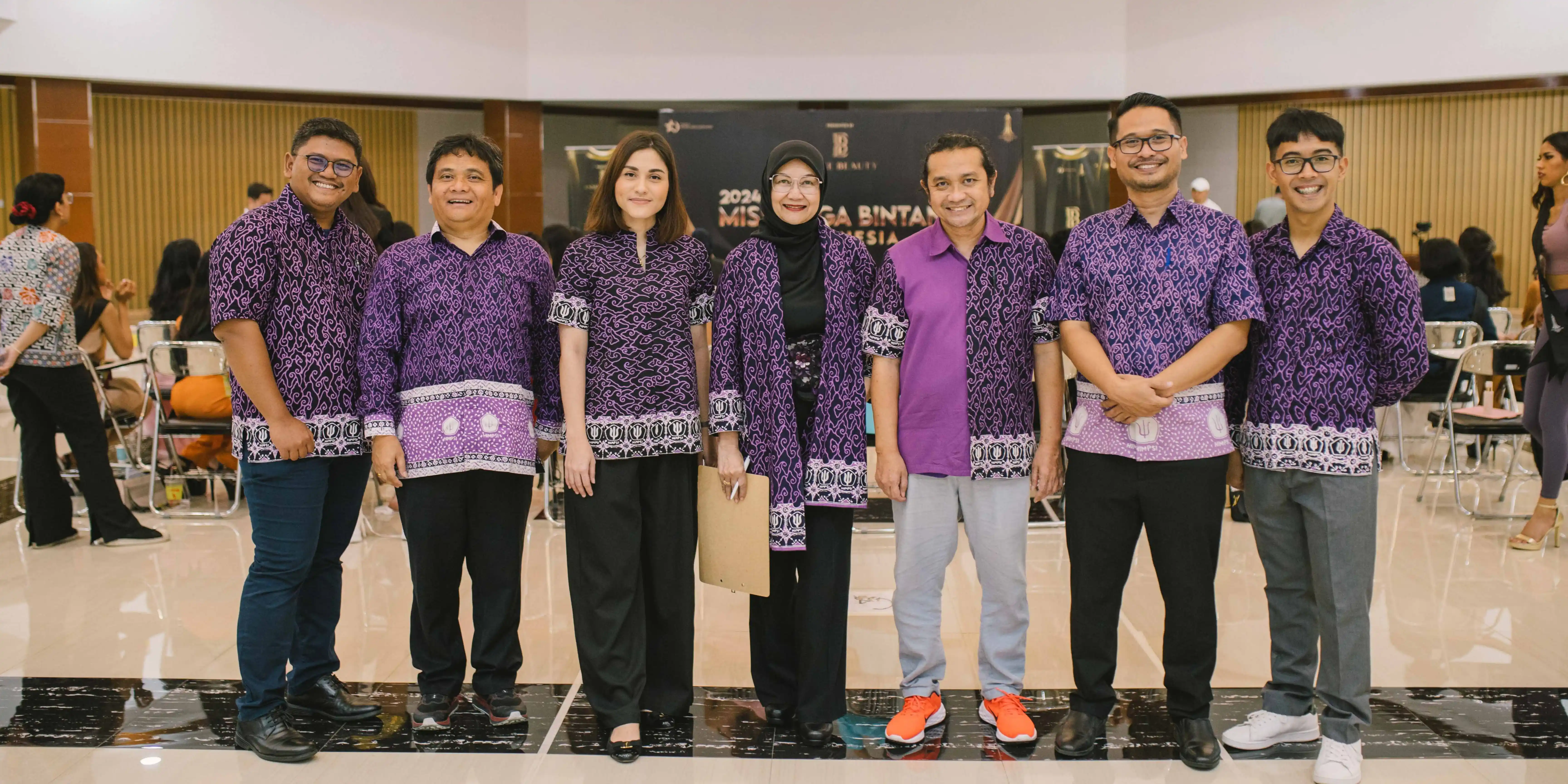 Welcome | HIMPSI - HIMPSI