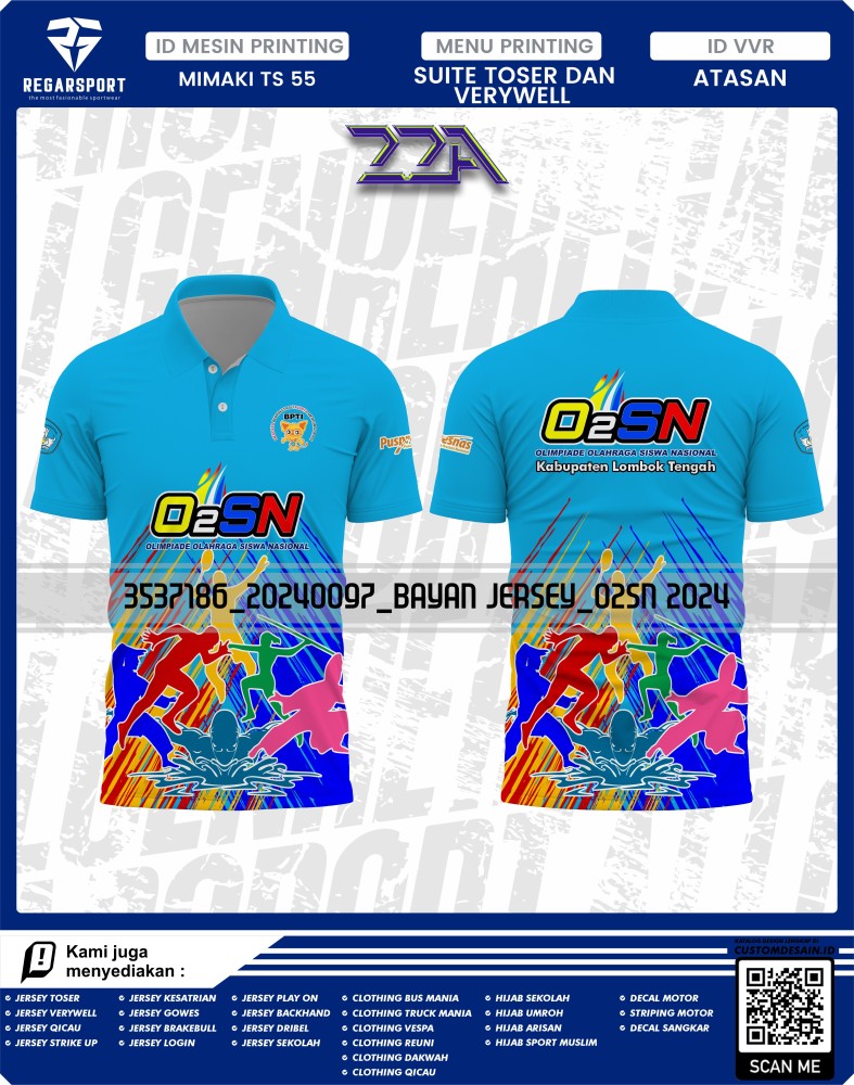 Customdesain