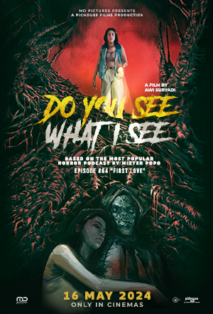 M-Tix, Cinema XXI, Cinema 21, 21 Cineplex