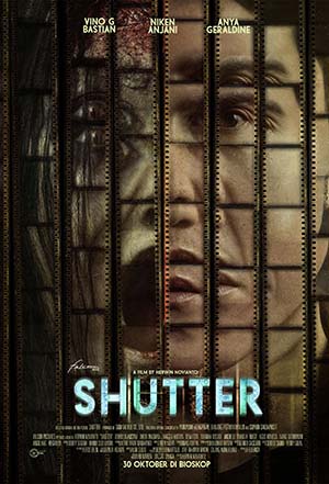 SHUTTER | Cinema XXI