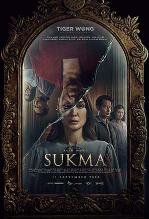 SUKMA | Cinema XXI