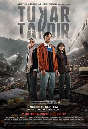 Jadwal film bioskop hari ini kota Manado - JadwalSiaran.Com - 100 % ...