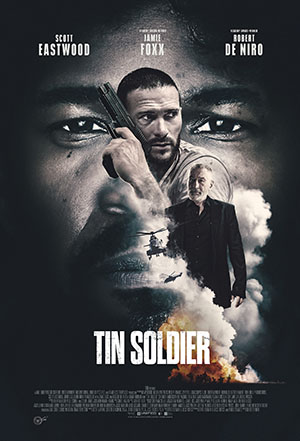 TIN SOLDIER | Cinema XXI