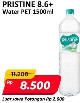 Harga Cleo Air Mineral dan Promo di Alfamart dan Indomaret Hari ini 31 ...