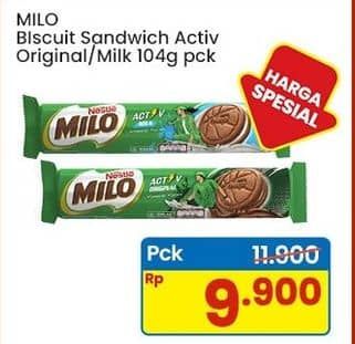 Harga Roma Biskuit dan Promo di Alfamart dan Indomaret Hari ini 13 Des 2025