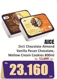 Promo Harga Aice Redoxon Terbaru Minggu Ini | Hemat.id