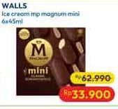 Harga Walls Es Krim dan Promo di Alfamart dan Indomaret Hari ini 6 Jan 2026