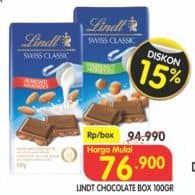 Harga Choki-choki Coklat dan Promo di Alfamart dan Indomaret Hari ini 8 ...