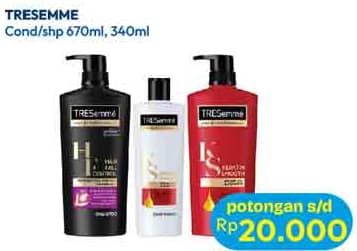 Harga Dove Conditioner dan Promo Terbaik Hari ini 27 Mar 2026