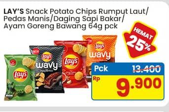 Promo JSM Terbaru - Katalog Indomaret | Hemat.id
