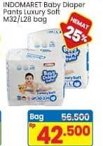Promo Harga Homeklas Diapers Terbaru Minggu Ini - Katalog Indomaret ...