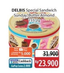 Harga Biskuit dan Promo Terbaik Hari ini 6 Feb 2026