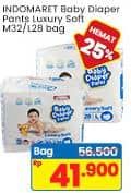 Promo INDOMARET Katalog Harga Minggu Ini & JSM Terbaru | Hemat.id