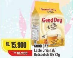 Harga Good Day Kopi dan Promo Terbaik Hari ini 12 Des 2025