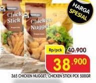 Harga Nugget dan Promo Terbaik Hari ini 18 Feb 2026