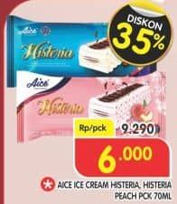 Harga Aice Es Krim dan Promo di Alfamart dan Indomaret Hari ini 13 Des 2025