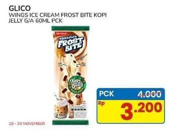 Harga Pino Es Krim dan Promo Terbaik Hari ini 21 Nov 2025