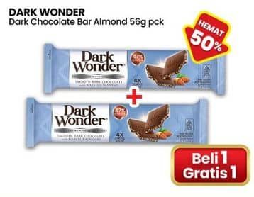 Harga Choki-choki Coklat dan Promo di Alfamart dan Indomaret Hari ini 8 ...