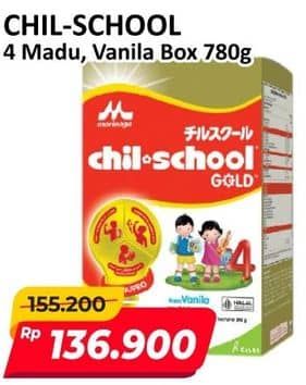 Harga Morinaga Chil School Gold Madu 780 gr hari ini Minggu, 14 Jun ...