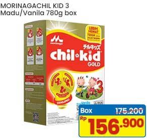 Harga Morinaga Chil Kid Gold Madu 780 gr hari ini Selasa, 9 Jun 2026 19 ...